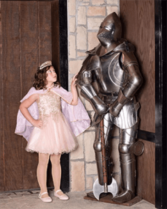 Wedding Venue in the Mid-Ohio Valley | Grizer Castle
