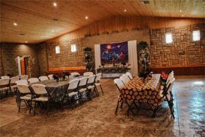 Wedding Venue in the Mid-Ohio Valley | Grizer Castle